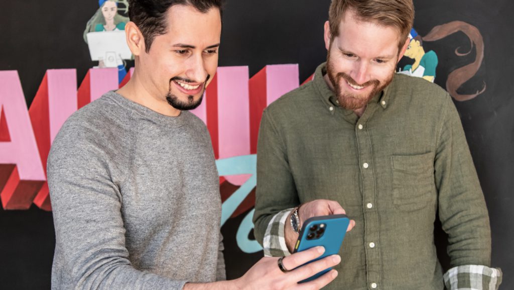 Interview With Kevy Chief Data Officer Felipe Castrillon ...